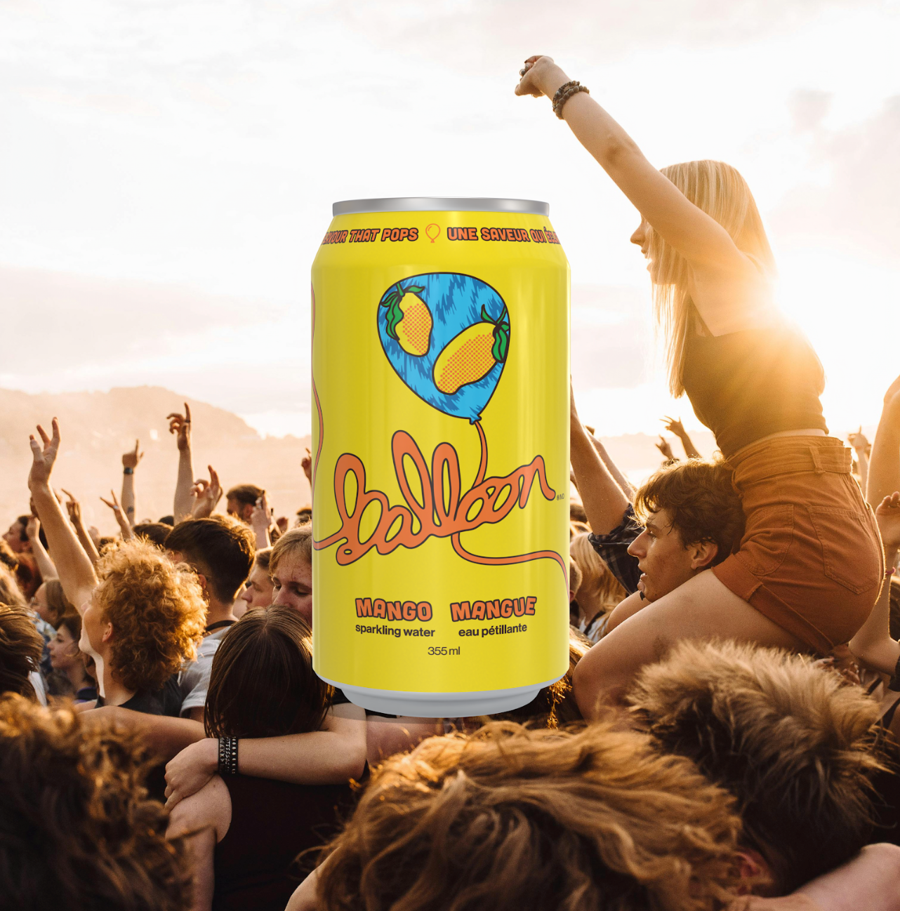 Shop Balloon Mango – balloonwaterco